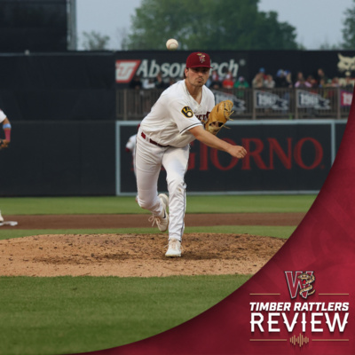 Rattler Monday for June 2, 2025 with Victor Estevez, Calvin Christoforo ...