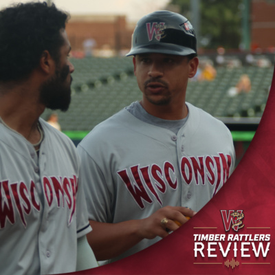 Rattler Monday: August 11, 2025 by Timber Rattlers Review - Brewers ...