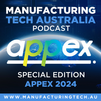 23. APPEX 2024 Special Edition – Pt2 Pioneering Pathways in Sustainability and Tech in ...