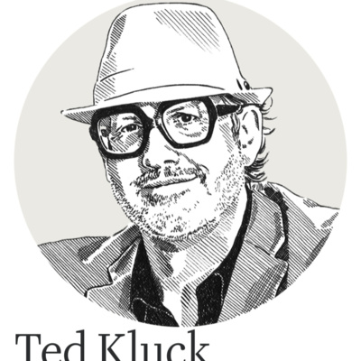Life Re-Imagined W/Ted Kluck by The Schick Show