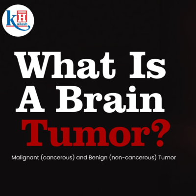 Beyond the Stigma: Understanding Brain Tumors and the Difference ...