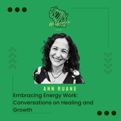 13 | Embracing Energy Work: Conversations on Healing and Growth with ...