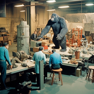 The Factual Podcast • A podcast on Spotify for Podcasters