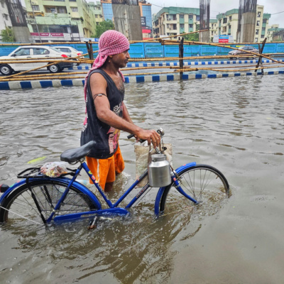 #141 - Bakit laging binabaha ang Metro Manila? / Why is it always ...