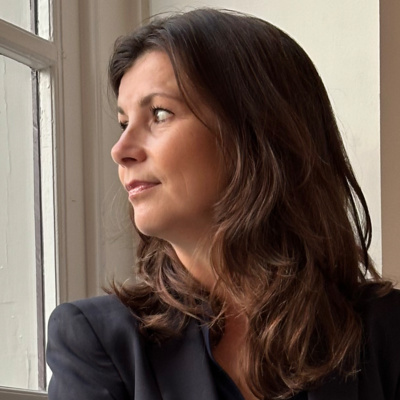 #18 Margriet Schavemaker over het Amsterdam Museum als start up van ...