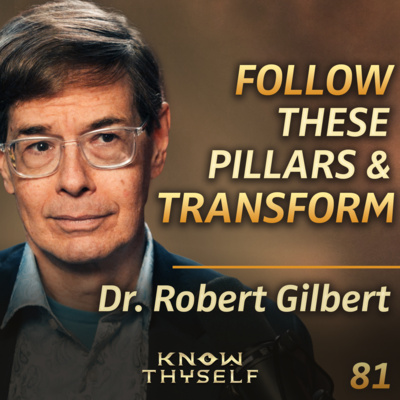 E81 - Dr. Robert Gilbert: The Forgotten Wisdom Of The Rosicrucians: A ...