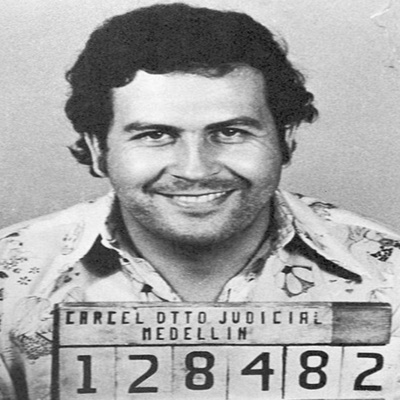 Pablo Escobar: der Aufstieg zum Drogenbaron - Zeit für History #28 Teil ...