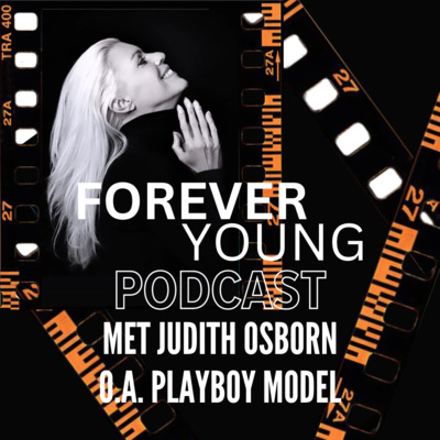 FY26 Kunstenares Judith Osborn over liefdes werk en playboy by Forever ...