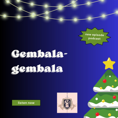 Gembala-gembala by The Warriors of Lord Jesus Ministry Podcast