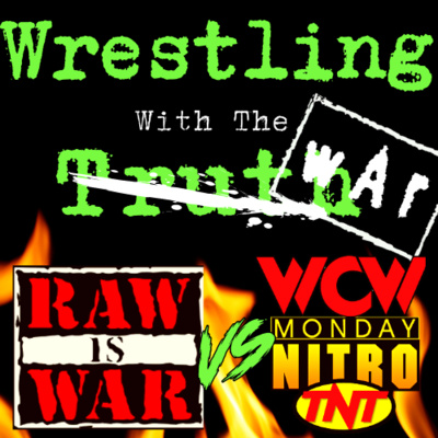 WCW SuperBrawl VI Review by Wrestling With The Truth