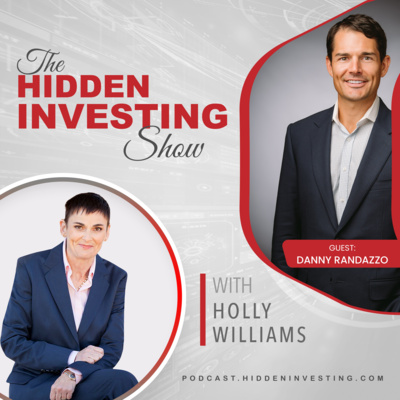 EP 03 — Danny Randazzo On Financial Intelligence, Asset Management ...