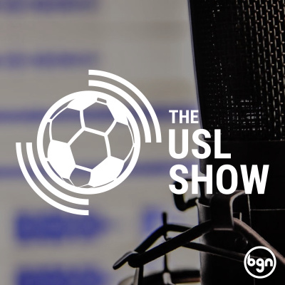 Live Tigers Please by The USL Show