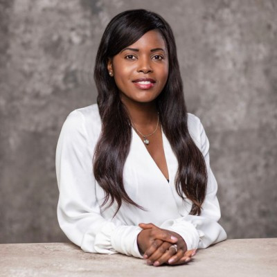 The Power of A Hundred: Bayile Adeoti's Story of Social ...