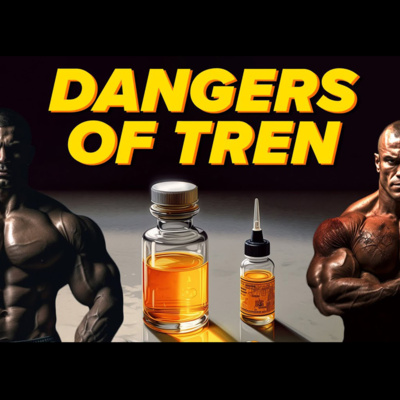 Is TREN Worth the Risk? The Good, The Bad & The Ugly by Mark Bell's ...