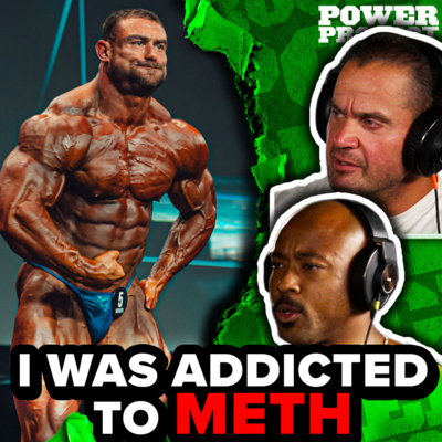 Drug Addict to Pro Bodybuilder, How Bodybuilding Saved My Life - Doug ...