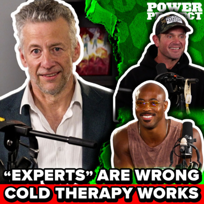 Proving Cold Therapy Works & Proving "Experts" Wrong - Thomas Seager ...