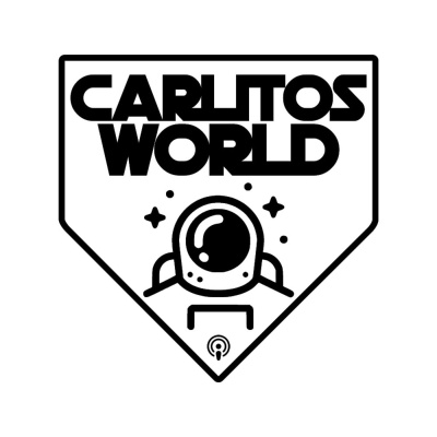 Episode 13: Pocket Rocket by Carlitos World