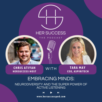 Embracing Minds: Neurodiversity and the Super Power of Active Listening ...