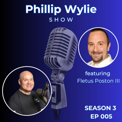 Fletus Poston III: Navigating The Ever Changing Career Landscape Of ...