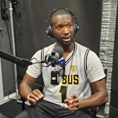 Mr. Bus Driver: Cor' Darius Jones! The viral sensation, over 30million ...