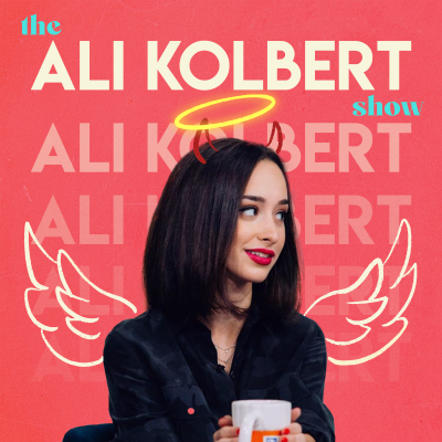 Girl Kid with Kelsey Kreppel by The Ali Kolbert Show