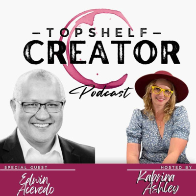 Understanding User Intent and AI in SEO with Edwin Acevedo by Top Shelf ...