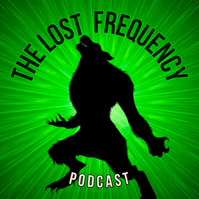 25: Surviving the Warehouse Showdown: A Werewolf Encounter w/ Matt Emch ...