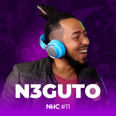 Ele faz grana como fotógrafo de conteúdo sensual no Privacy | N3guto | NHC #11 by Nicho Hot Cast