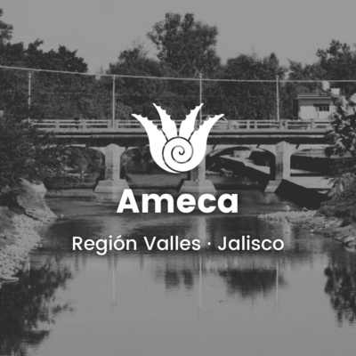 Leyendas de Ameca • Región Valles by Jalisco. Voces de Leyenda