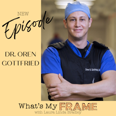 139. Dr. Oren Gottfried // Medical Consultant & Neurosurgeon by What's ...