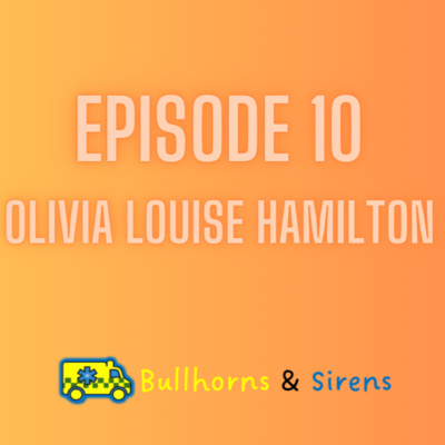 Episode 10 - Mental Health and Suicide First Aid | Olivia Louise ...