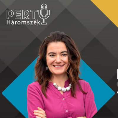 Dr. Prezsmer Boglárka / PERTU 90. rész by Pertu