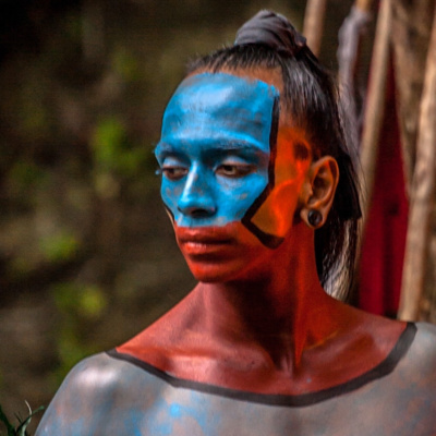 #12. Los Mayas: Un pueblo inspirador - The Mayans: An inspiring ...