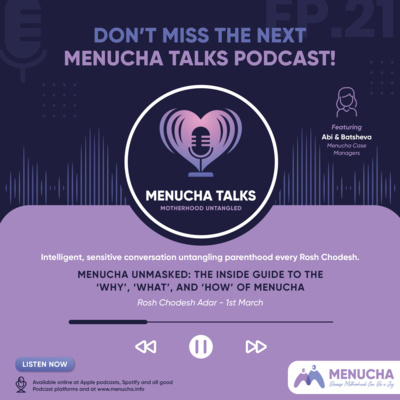Menucha Unmasked: The Inside Guide to the ‘Why’, ‘What’, and ‘How’ of ...