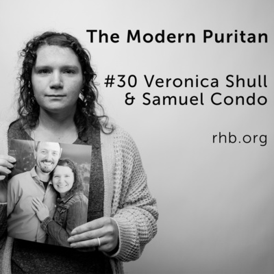 #30 Veronica Shull & Samuel Condo: Federal Prisoner to Reformed ...