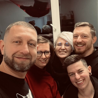 Osobnosti PP: Moderní sebeobrana (Pavel Houdek, MOSE) by Zapadlej jazyk ...