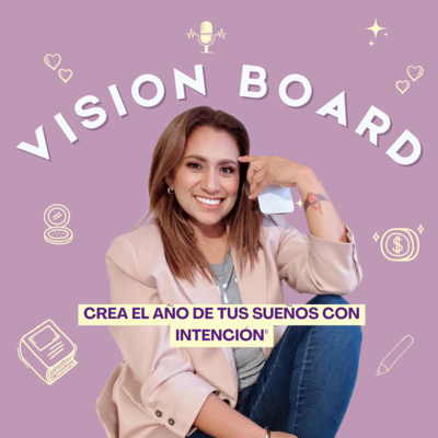 "Cómo Crear un Vision Board Consciente para Cumplir tus Metas en 2025 ...