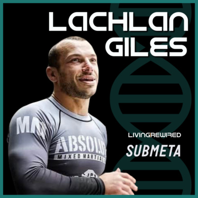 Lachlan Giles: Brazilian Jiu Jitsu Black Belt & Coach, Bronze Medal ...