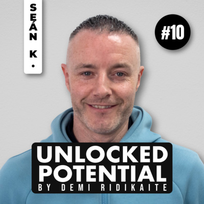 S02E10 - Séan Kinane: Improving your VO2 can add up to 15 years on to ...