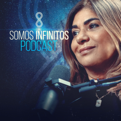 EP81 - Karima Manji - A Mulher Que Me Trouxe ao Mundo by Somos Infinitos