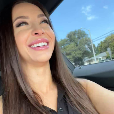 Pornstar Melissa Stratton Interview by AFTER HOURS Podcast