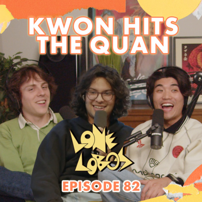 Kwon Hits The Quan Feat. Brandon H. Lee by Lone Lobos with Xolo ...