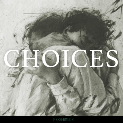 #31.1 Choices von Messermoon | Jegulus by Fandom Floo - Harry Potter ...