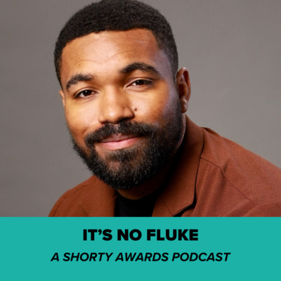 E110 Jordan Howlett Shares Even More Secrets by It's No Fluke