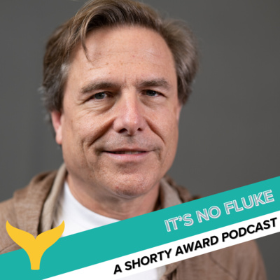 E150 Jim Louderback: Give creators the keys by It's No Fluke