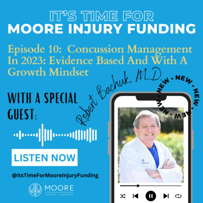 Concussion Management in 2023: Evidence Based And With A Growth Mindset ...