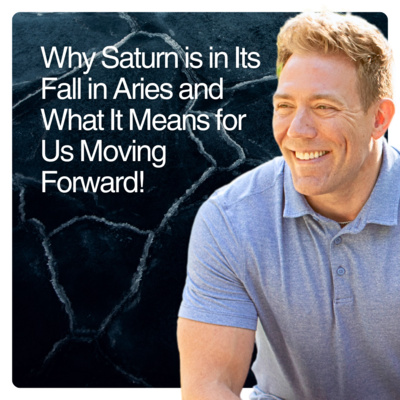 Why Saturn is in Its Fall in Aries and What It Means for Us Moving ...