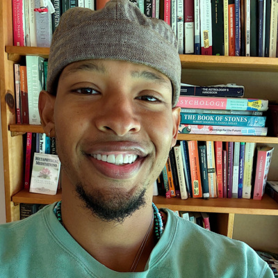 The Astrology of Revolution with Jonathan Louis Dent by Voices on the Side