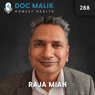 #288 - Raja Miah: Pakistani Grooming Gangs In England by Doc Malik