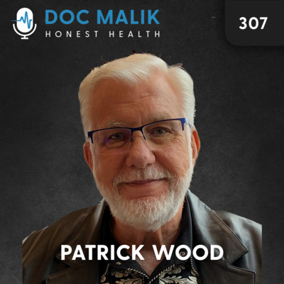 #307 - Patrick Wood: Technocracy Unmasked by Doc Malik